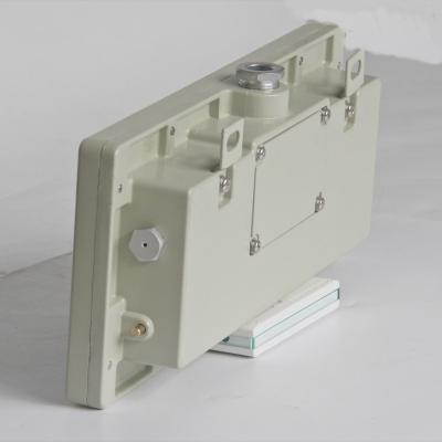 China Explosion Proof Isolator Breaker AH 220VAC/380VAC G1/2 Cable Entry ATEX Certified for Zone1 Zone2 Zone21 Zone22 for sale