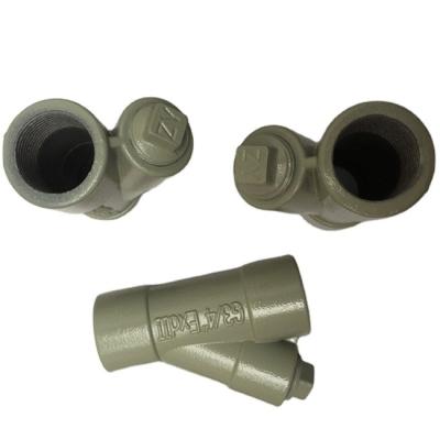 China AH Explosion Proof Isolator Breaker 16A 220VAC Wall Mounted for Hazardous Zones 1 2 21 22 for sale