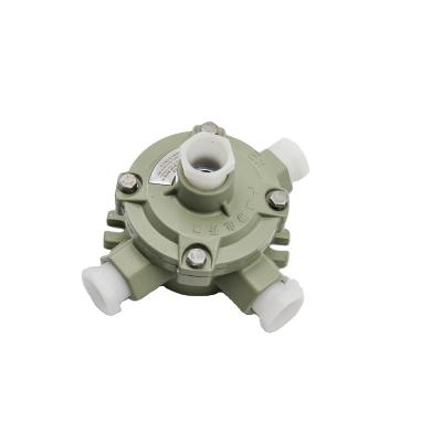China Explosion Proof Equipment 16A 220VAC 380VAC IP65 for Zone1 Zone2 Zone21 Zone22 for sale