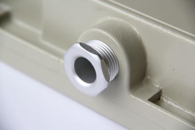 China Explosion Proof Isolator Breaker 16A 220VAC 380VAC for Zone 1 Zone 2 Hazardous Areas for sale