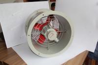 China Explosion Proof Axial Fan BAF 1800-10800m³/h IP54 Hazardous Area Ventilation for sale