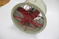China Explosion Proof Axial Fan BAF 1800-10800m³/h IP54 Hazardous Area Ventilation for sale