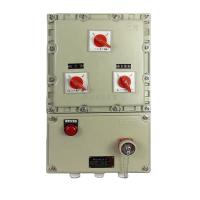 China Explosion Proof LED Lighting 30 Hours Work Time 50000 Hours Life Hazardous Zone 1 Division 1 Oil Gas Industrial for sale