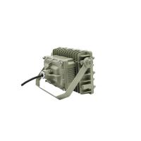 China Explosion Proof LED Floodlight 50-300W ATEX IECEx IP66 150lm/W CREE for Hazardous Area for sale