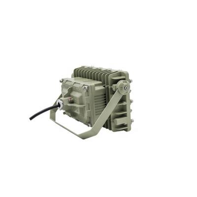 China Explosion Proof LED Floodlight 50-300W ATEX IECEx IP66 150lm/W CREE for Hazardous Area for sale