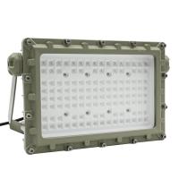 China Explosion Proof LED Flood Light 150lm/W CREE AC90-380V 50-300W ATEX IECEx for sale