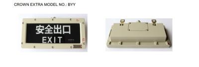 China Explosion Proof Isolator Breaker 16A 220VAC 380VAC Zone1 Zone2 Zone21 Zone22 IP65 for sale