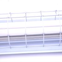 China Flameproof Explosion Proof Linear Fluorescent Light 2x18W 2x36W IP66 GRP for Hazardous Locations for sale