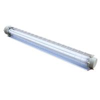China Explosion Proof Fluorescent Light 2x18W 2x36W IP66 WF2 for Zone 1 2 21 22 Hazardous Areas for sale
