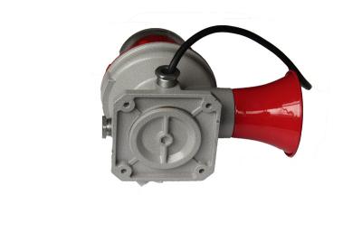 China Explosion Proof Alarm Light 50000 Hours 220VAC 50Hz Hazardous Location Beacon for sale