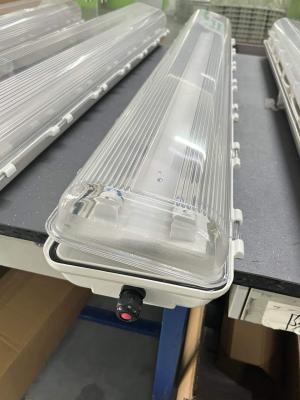 China Explosion Proof LED High Bay Light 800W 135lm/W ATEX Approved for Zone 1 2 21 22 for sale