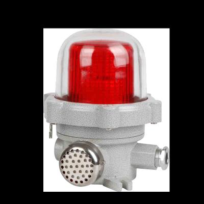 China Explosion Proof Equipment AH 220VAC 380VAC ATEX Certified IP65 Wall Mount for sale