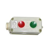 China Wall Mount Explosion Proof Isolator Breaker AH 220VAC 380VAC 16A 50000h for sale