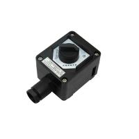 China Explosion Proof Isolator Breaker 16A G1/2 Cable Entry IP65 Wall Mount Safety Switch for sale
