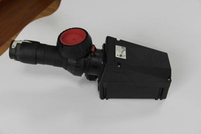 China Explosion Proof Equipment AH 16A 220VAC 380VAC IP65 ATEX Certified for Zone 1 2 21 22 for sale