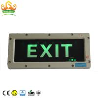 China Explosion Proof Isolator Breaker AH 16A 380VAC ATEX Certified for Hazardous Zone 1 2 for sale