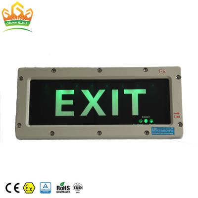 China Explosion Proof Isolator Breaker AH 16A 380VAC ATEX Certified for Hazardous Zone 1 2 for sale