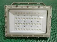 China ATEX Explosion Proof LED Flood Light 200W 240W IP66 Anti-Corrosion Industrial Warehouse Light for sale