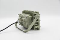 China IP66 Explosion Proof LED Flood Light 50W 135lm/W Flameproof Aluminum Alloy for Hazardous Areas for sale