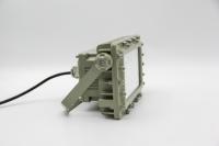 China IP66 Explosion Proof LED Flood Light 50W 135lm/W Flameproof Aluminum Alloy for Hazardous Areas for sale