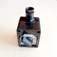 China 220v 380v WF2 Explosion Proof Switch GRP material High Corrosion Resisitance Zone 22 Electrical Selector for sale