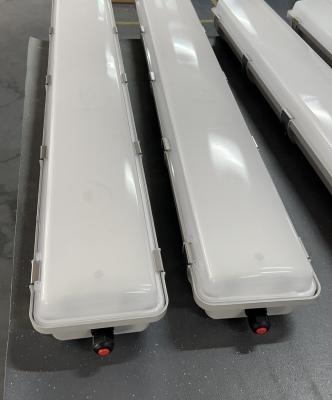 China Explosion Proof LED Light Hazardous Area GRP Enclosure 115Lm/W 110-220V for Oil and Gas for sale