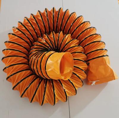 China ATEX Explosion Proof Portable Axial Blower with for Warehouses & Storage Areas for sale