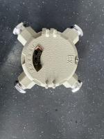 China New Explosion proof Junction box released for Hazardous Areas with G/M/NPT thread available for sale