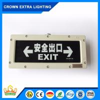 China Wall Mounting Explosion Proof Isolator Breaker 220VAC 380VAC Ex Db IIC T6 Gb Hazardous Area for sale