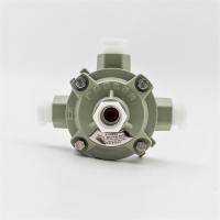 China ATEX Explosion Proof Flexible Conduit IP66 WF2 Ex Db IIC T6 Gb for Hazardous Areas for sale