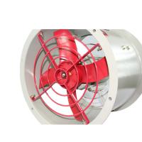 China Wall Mounting Fireproof Hazard Control Device Supporting Voltage 220VAC 380VAC Enhancing Fire Safety Protocols in Industrial Environments for sale