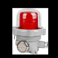 China Explosion Proof Alarm Light IP66 WF2 Corrosion Resistant 50000H Lifetime for Hazardous Areas for sale