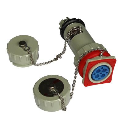 China Flameproof Emergency Light BCJ 2x3W LED 50000h for Hazardous Locations Class 1 Div 2 for sale
