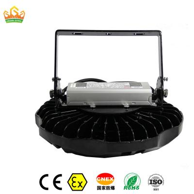 China Explosion Proof Isolator Breaker 16A 220VAC 380VAC IP65 Cable Entry G12 for Hazardous Areas for sale