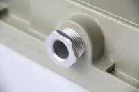 China AH Explosion Proof Isolator Breaker 16A 220VAC 380VAC Wall Mount IP65 for sale