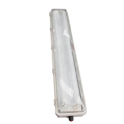China Wall Mounting Explosion Proof Isolator Breaker 220VAC 380VAC ATEX Certified Ex Db IIC T6 Gb for sale