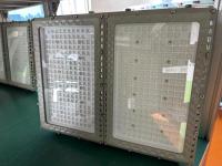 China ATEX IECEx Explosion Proof LED Lighting 50-400W for Oil Gas Zone 1 2 21 22 for sale