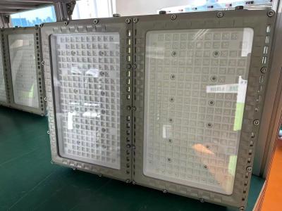 China ATEX IECEx Explosion Proof LED Lighting 50-400W for Oil Gas Zone 1 2 21 22 for sale