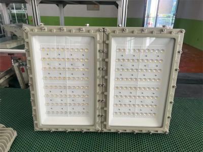 China Explosion Proof LED Lighting 200W 120 Degree Beam Angle for Zone 1 2 Zone 21 22 Hazardous Areas for sale