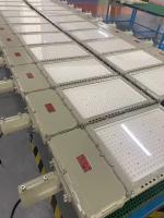 China ATEX IECEx Explosion Proof LED Street Light 200W IP66 120 Degree Beam Angle for Zone 1 2 21 22 for sale