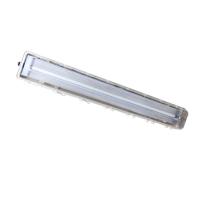 China Explosion Proof Fluorescent Light 100lm/W 50000 Hours ATEX Certified Hazardous Location Lighting for sale