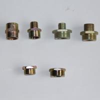 China INMETRO Certified Intrinsically Safe Cable Gland Clamping Range 6-12mm for Explosive Environments for sale