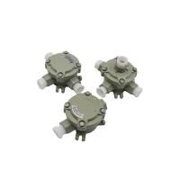 China Explosion Proof Flexible Conduit IP66 WF2 Ex Db IIC T6 Gb for Gas Dust Division 1 2 21 22 for sale