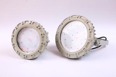 China Explosion Proof LED High Bay Light 150w SMC Mold Pressure Shell for Oil Gas Warehouse for sale