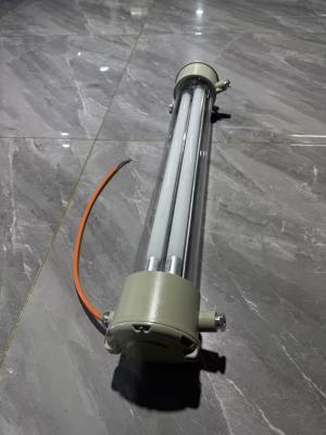 China Explosion Proof Fluorescent Light 4 Foot 2ft T8 LED Tube 220V AC IP65 for Petrochemical Plant for sale