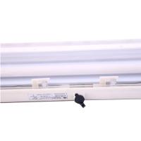 China Explosion Proof Fluorescent Light 2x18w 2x36w 50000 Hours IP66 Zone 1 2 21 22 for sale