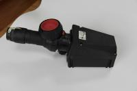 China Explosion Proof Isolator Breaker 16A 220VAC 380VAC Zone1 Zone2 Zone21 Zone22 ATEX Certified for sale