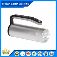 China Explosion Proof LED High Bay Light 135lm/W 800W ATEX Approved 3000K-6500K for sale