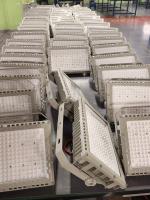 China ATEX Explosion Proof LED Flood Light 200W 240W IP66 Anti-Corrosion Industrial Warehouse Light for sale