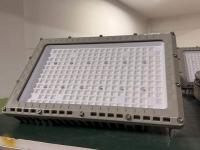 China ATEX IECEx Explosion Proof LED Floodlight 200W 120lm W for Marine Oil Tanker Hazardous Locations for sale